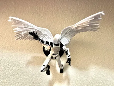 Dummy 13 | Collection - MakerWorld