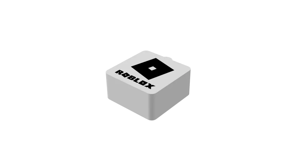 Roblox Desk Display & Storage by GRFN Prints - MakerWorld