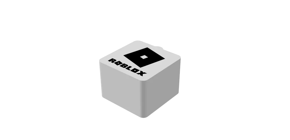 Roblox Desk Display & Storage by GRFN Prints MakerWorld: Download Free ...