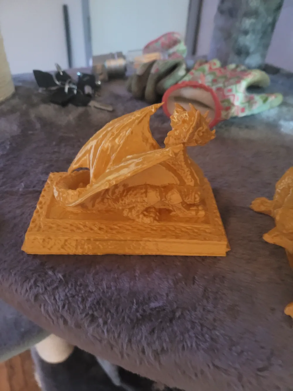 Dragon Box Sliding top Remixed by Odin0425 MakerWorld: Download Free 3D ...
