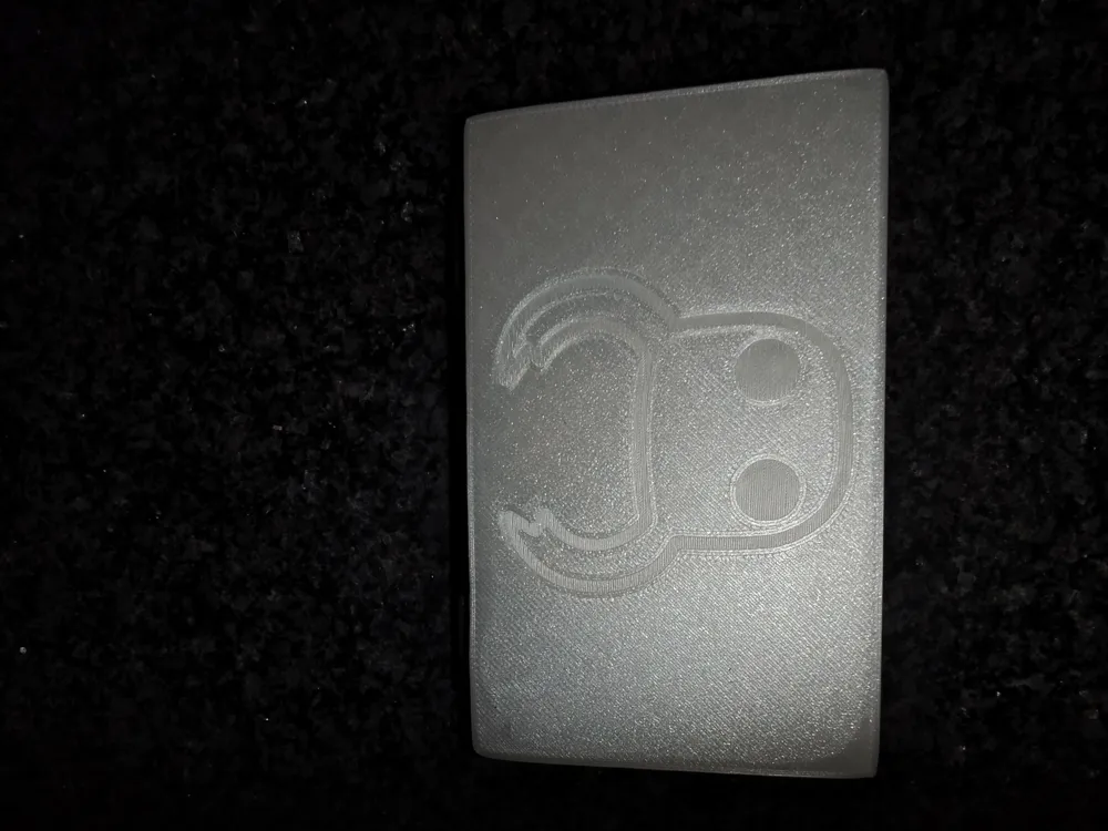 Caja hollow knight por DMG MakerWorld: Descarga Modelos 3D Gratuitos