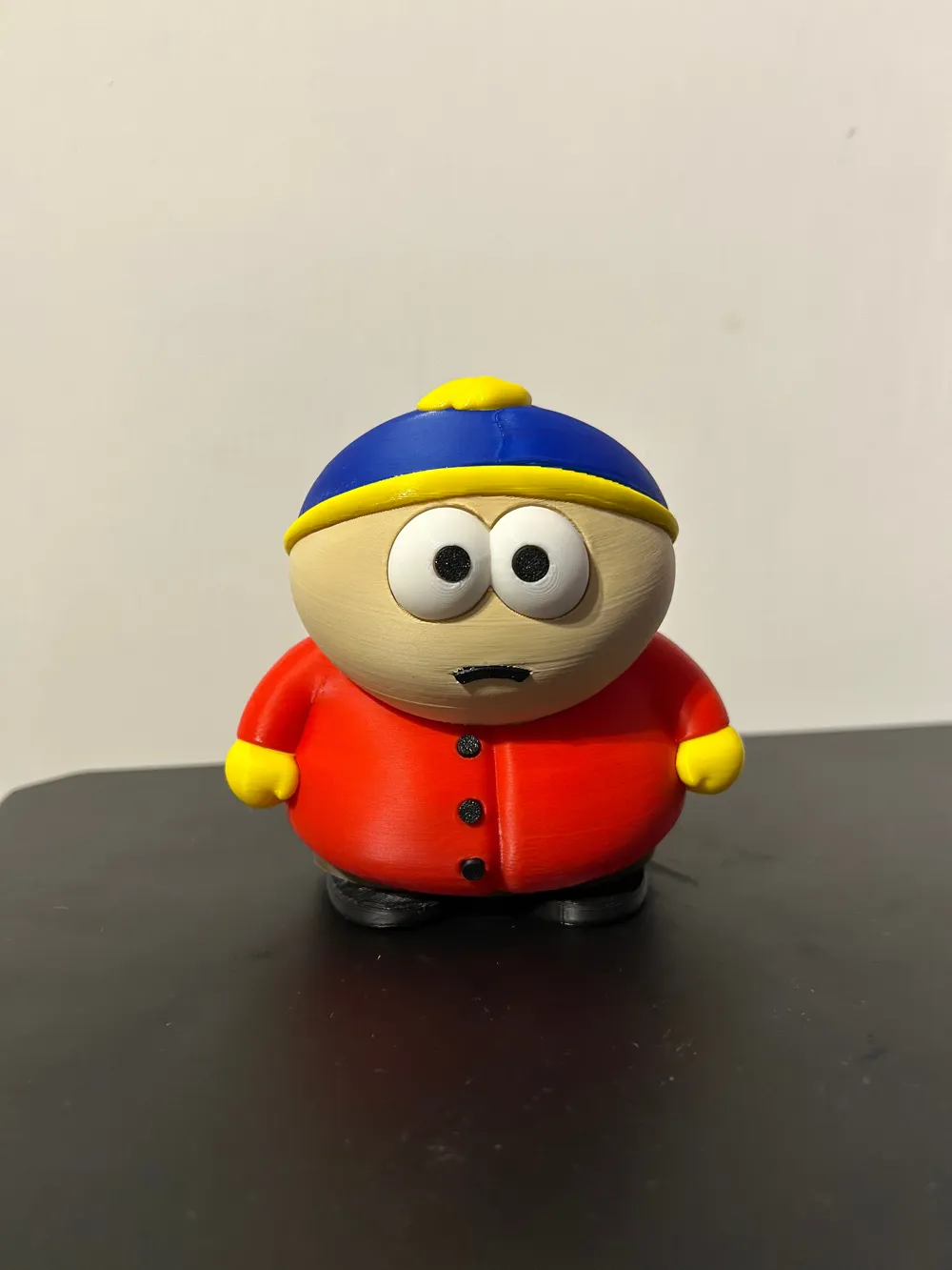 Cartman Eric - South Park - No AMS by Dano98 MakerWorld: Download Free ...