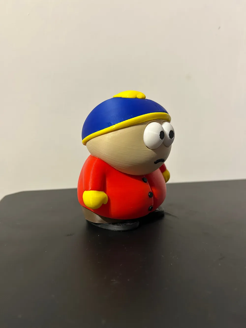 Cartman Eric - South Park - No AMS by Dano98 MakerWorld: Download Free 3D Models