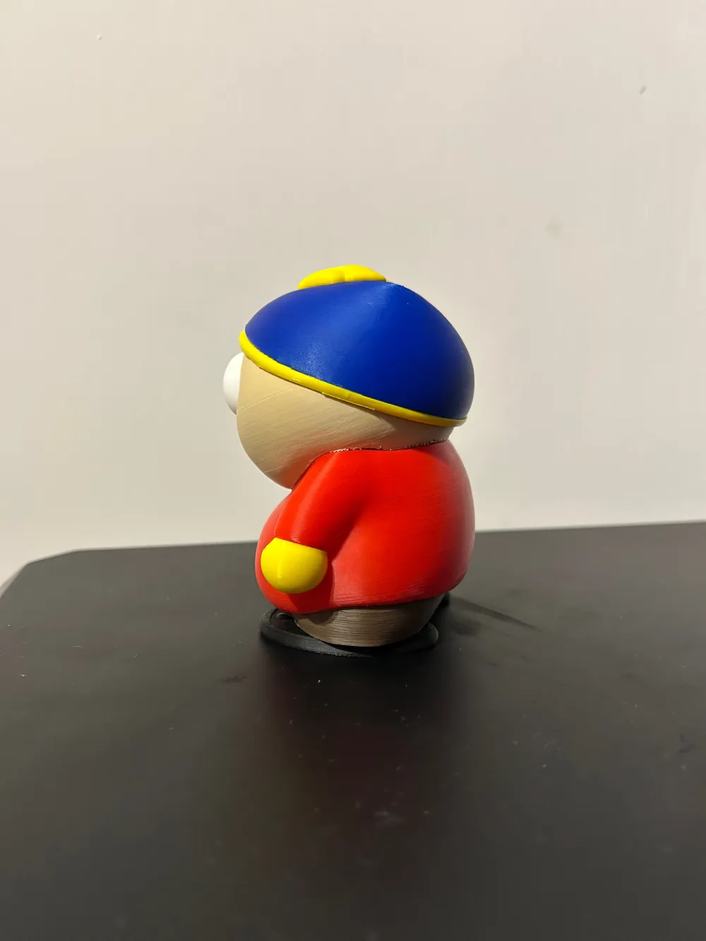 Cartman Eric - South Park - Sem AMS por Dano98 MakerWorld: Baixe modelos 3D gratuitos