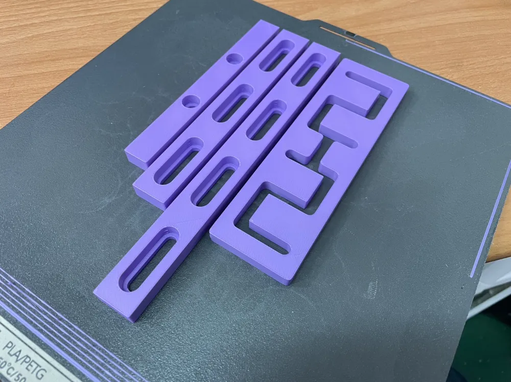 fiber laser jigs by justinpig - MakerWorld