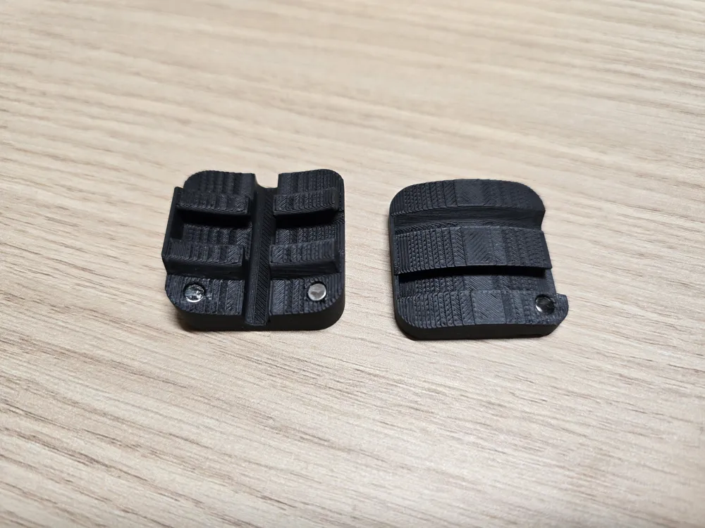 Cable holder | Innovative | Satisfying by LumeMe MakerWorld: Download Free 3D Models