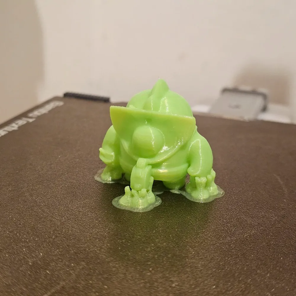 Brawl Stars Buzz by S3D - MakerWorld