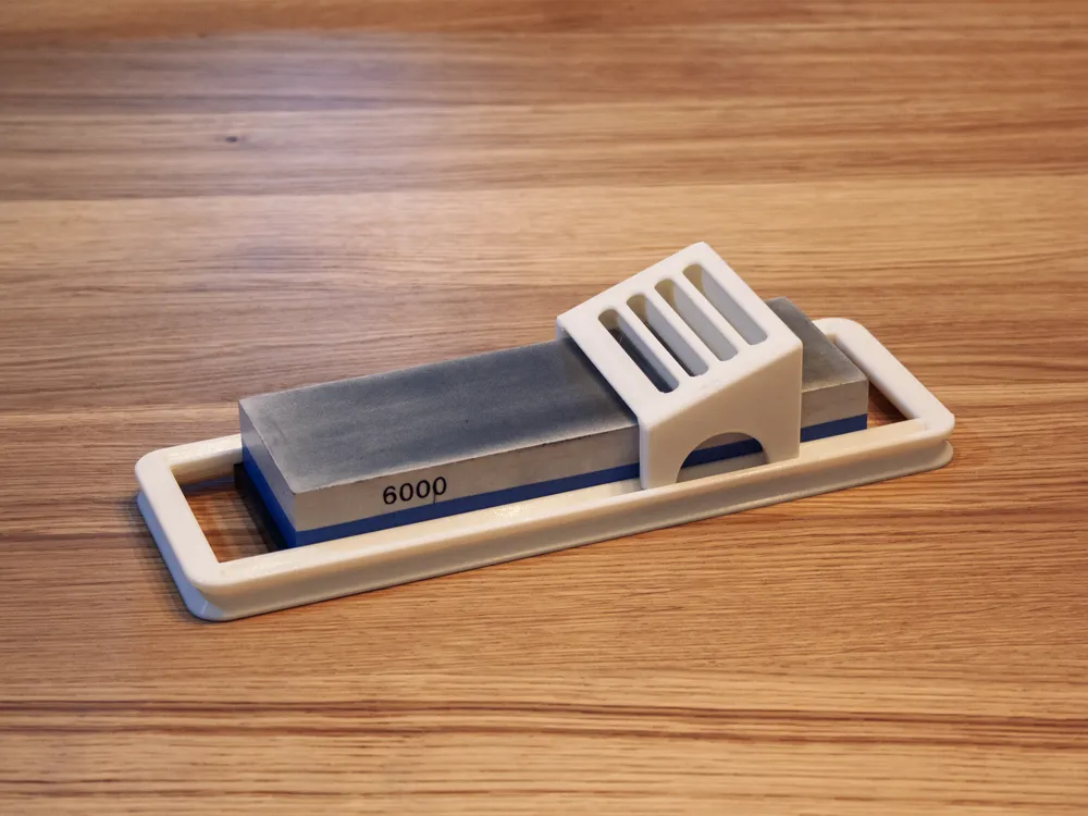 Whetstone guide by Aduen MakerWorld: Download Free 3D Models