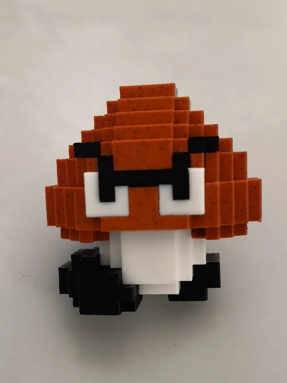 Kuribo（Super Mario） by user_2659474595 - MakerWorld