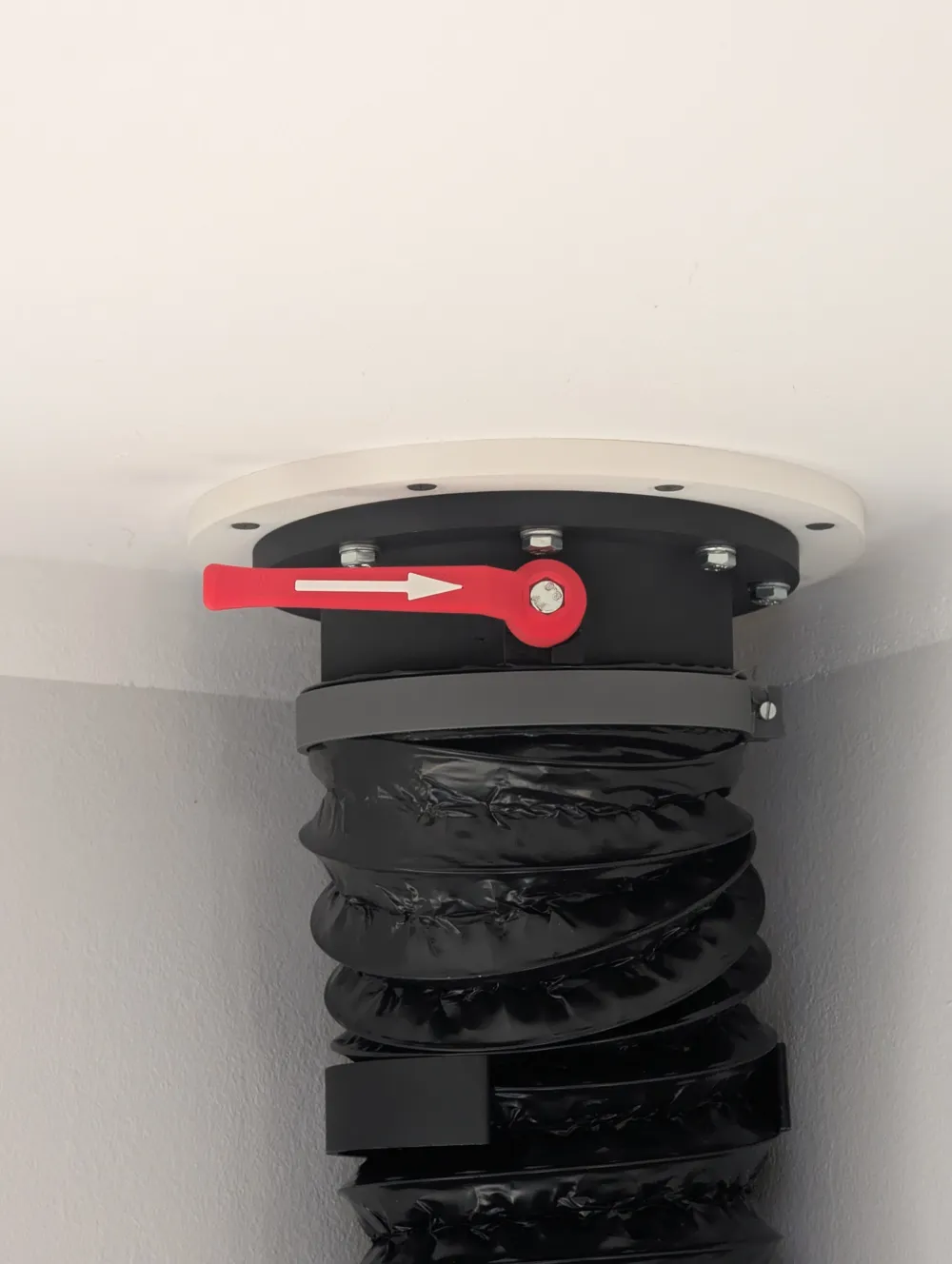 Fume extractor - Free 3D Print Model - MakerWorld