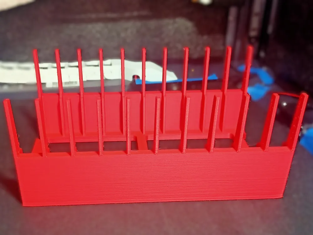 Plastic Lid Organizer V3 2025 by Drago MakerWorld: Download Free 3D Models