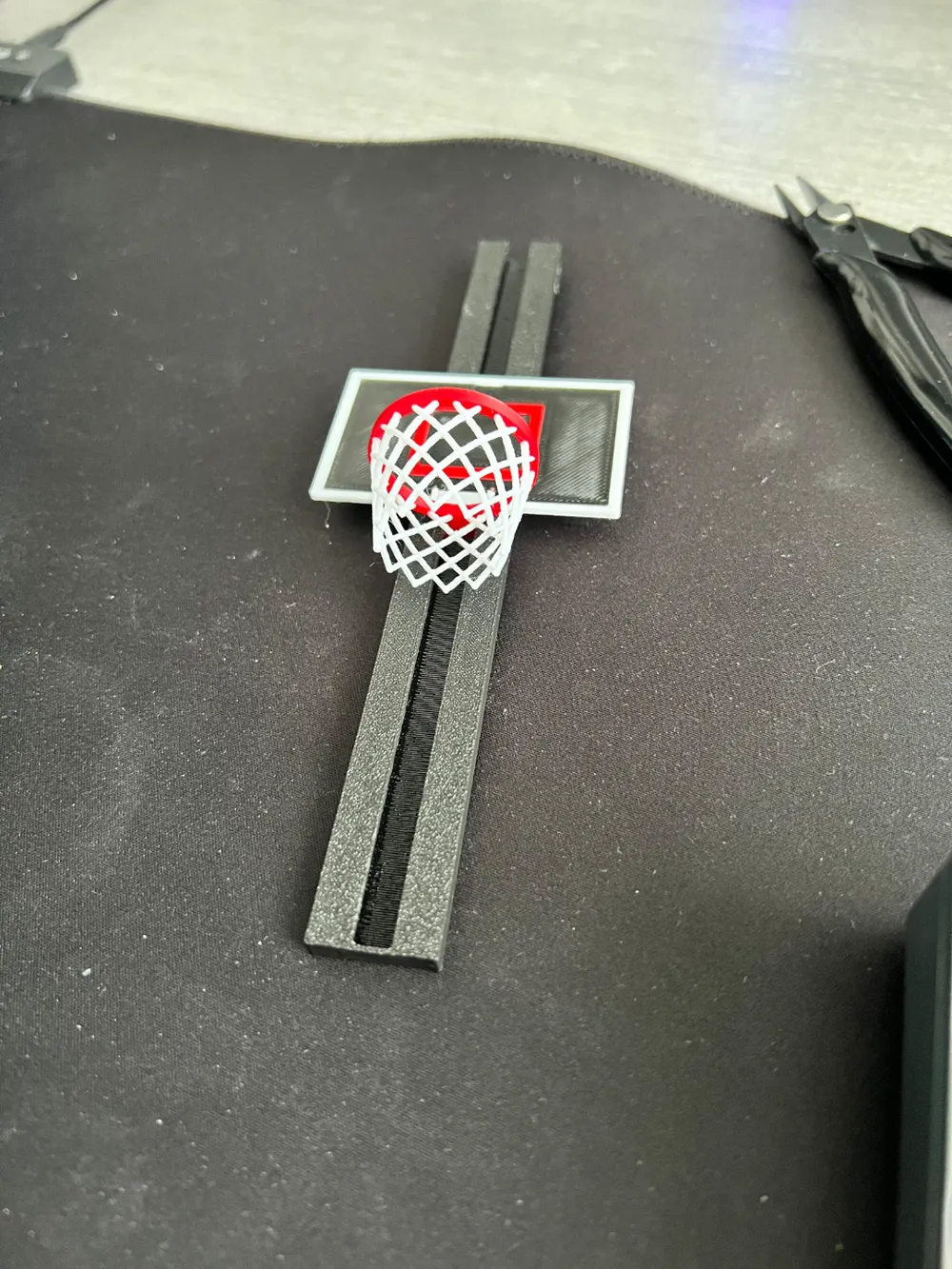 3D Printer Poop Basketball Remixed by Luc1f3r - MakerWorld