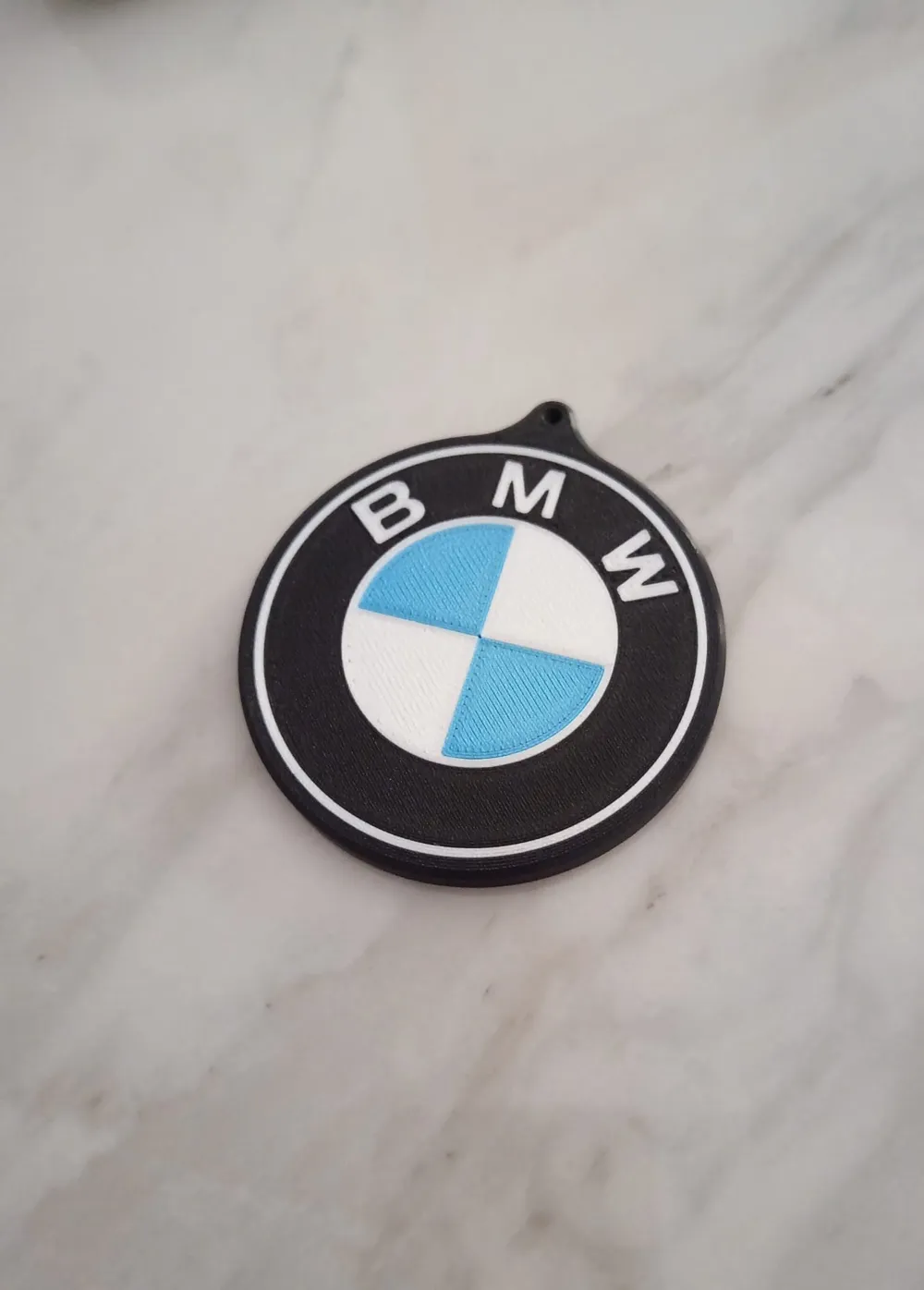 PROFUMO AUTO BMW SPECCHIETTO da Sect 3d Project MakerWorld: Scarica ...