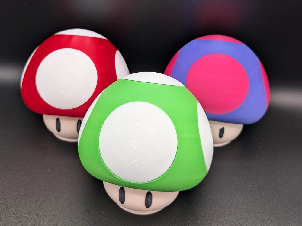 Cubierta de Bola de Enganche de Remolque de Champiñón de Super Mario ...