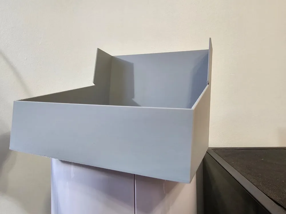 Bambu Lab A1 series Poop Box by Nonrev Creations - MakerWorld