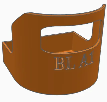 Bambu Lab A1 series Poop Box by Nonrev Creations MakerWorld: Download ...