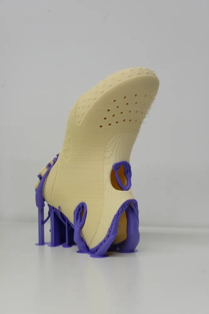 Ste.01(boots) - Free 3D Print Model - MakerWorld