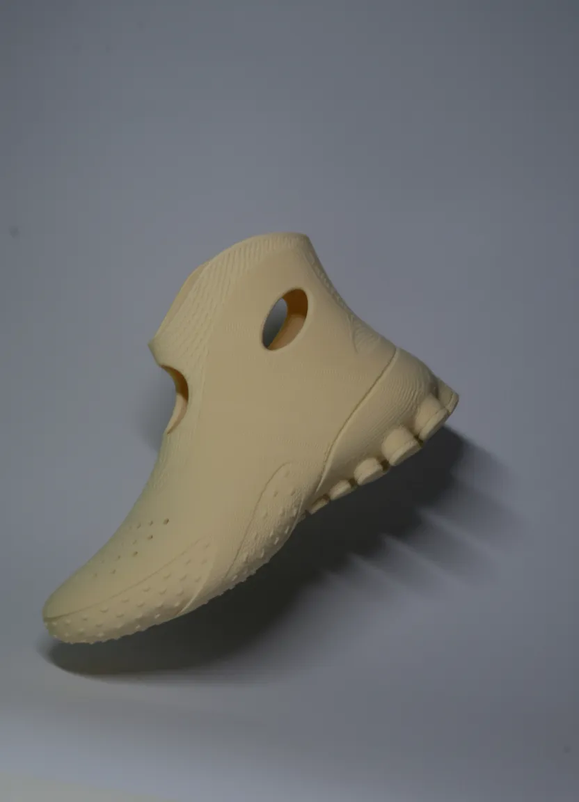 Ste.01(boots) - Free 3D Print Model - MakerWorld