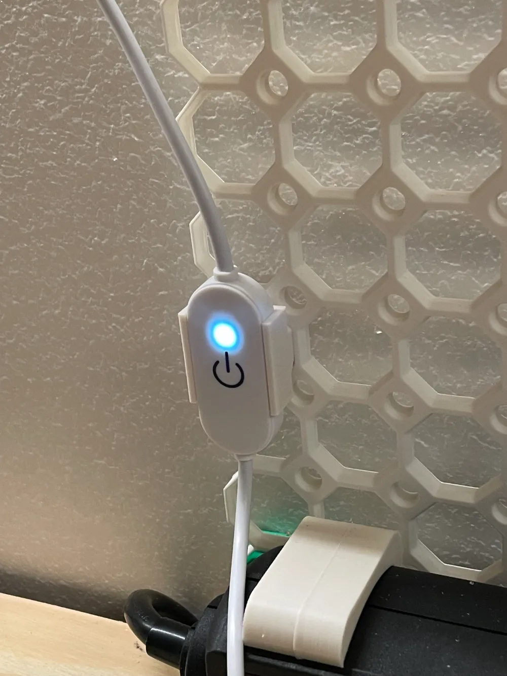 multiboard: for LED strip switch from aliexpress - Free 3D Print Model ...
