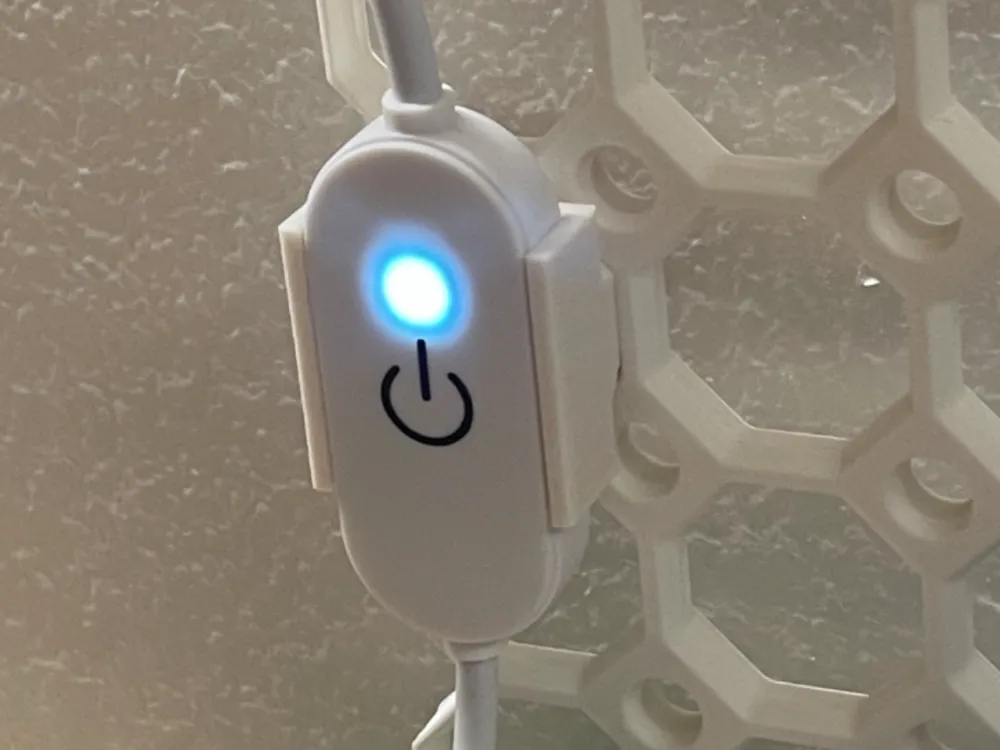 multiboard: for LED strip switch from aliexpress by The.Bald.Viking ...