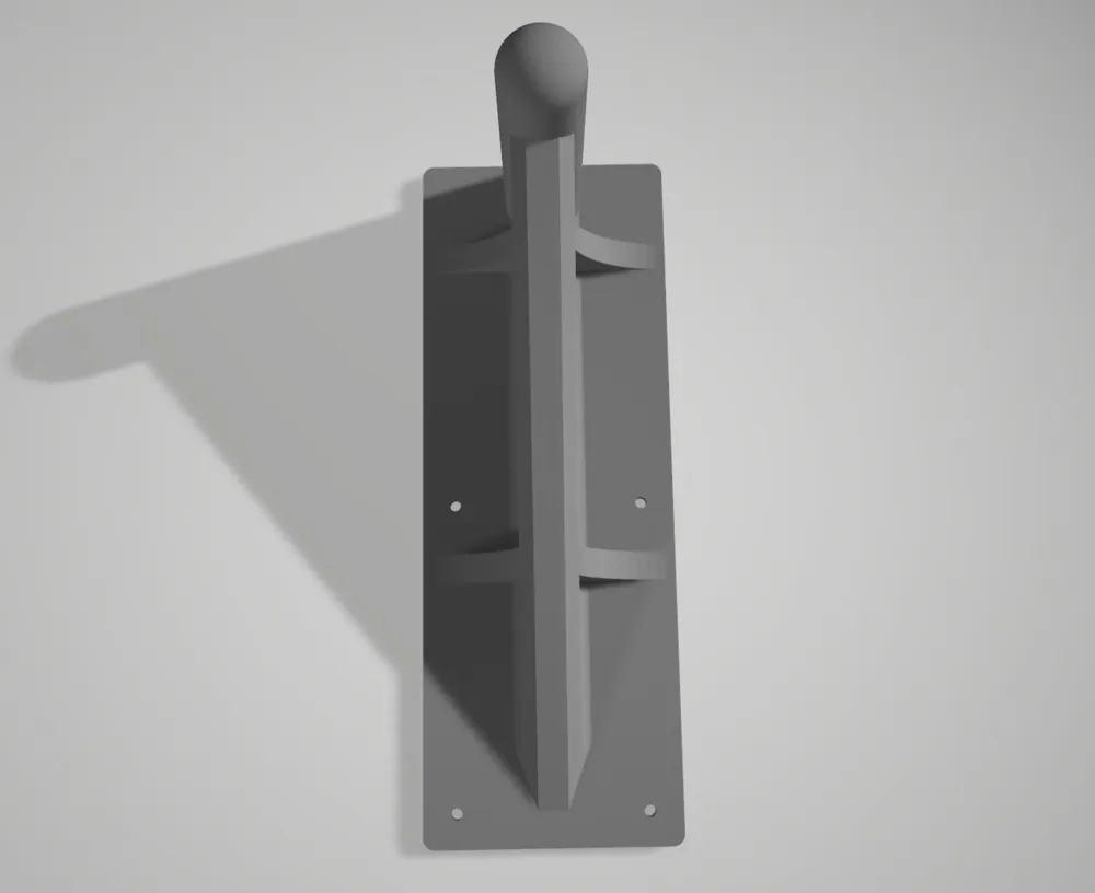 Cisco Access Point Light Stand Mount by user_122130784 - MakerWorld