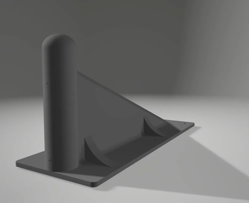 Cisco Access Point Light Stand Mount by user_122130784 MakerWorld ...