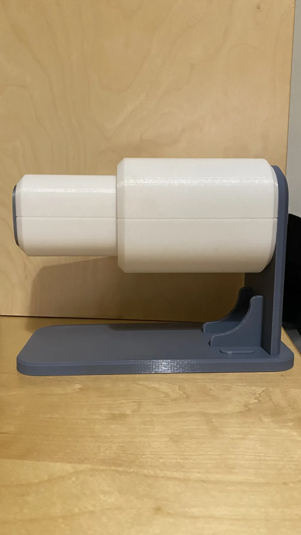 Pip-boy 2000 MK IV Stand - Free 3D Print Model - MakerWorld