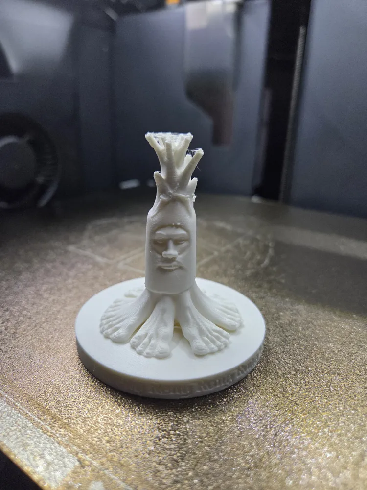 Brainrot Series | Ireng Reng Rong Rung Wir by KingMo5h MakerWorld ...