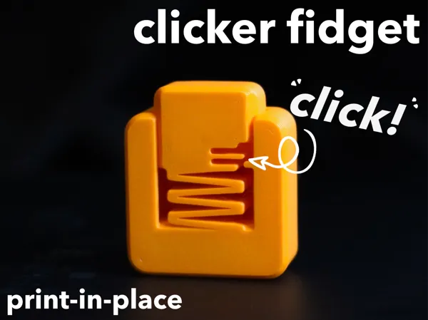 Doodlefish | Collections - MakerWorld