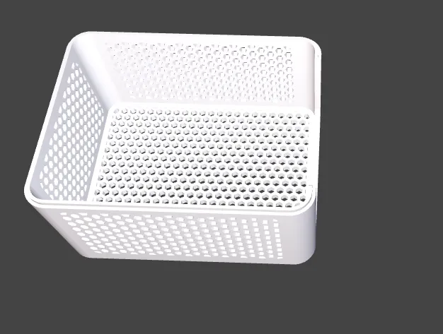 Stackable Storage Caddies - Rectangular by LuisBA MakerWorld: Download ...