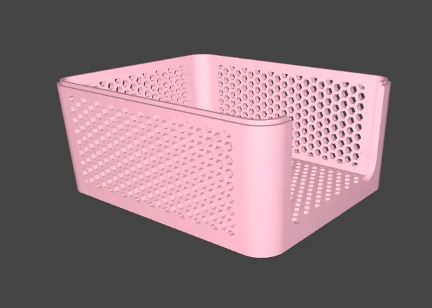 Stackable Storage Caddies - Rectangular by LuisBA MakerWorld: Download ...