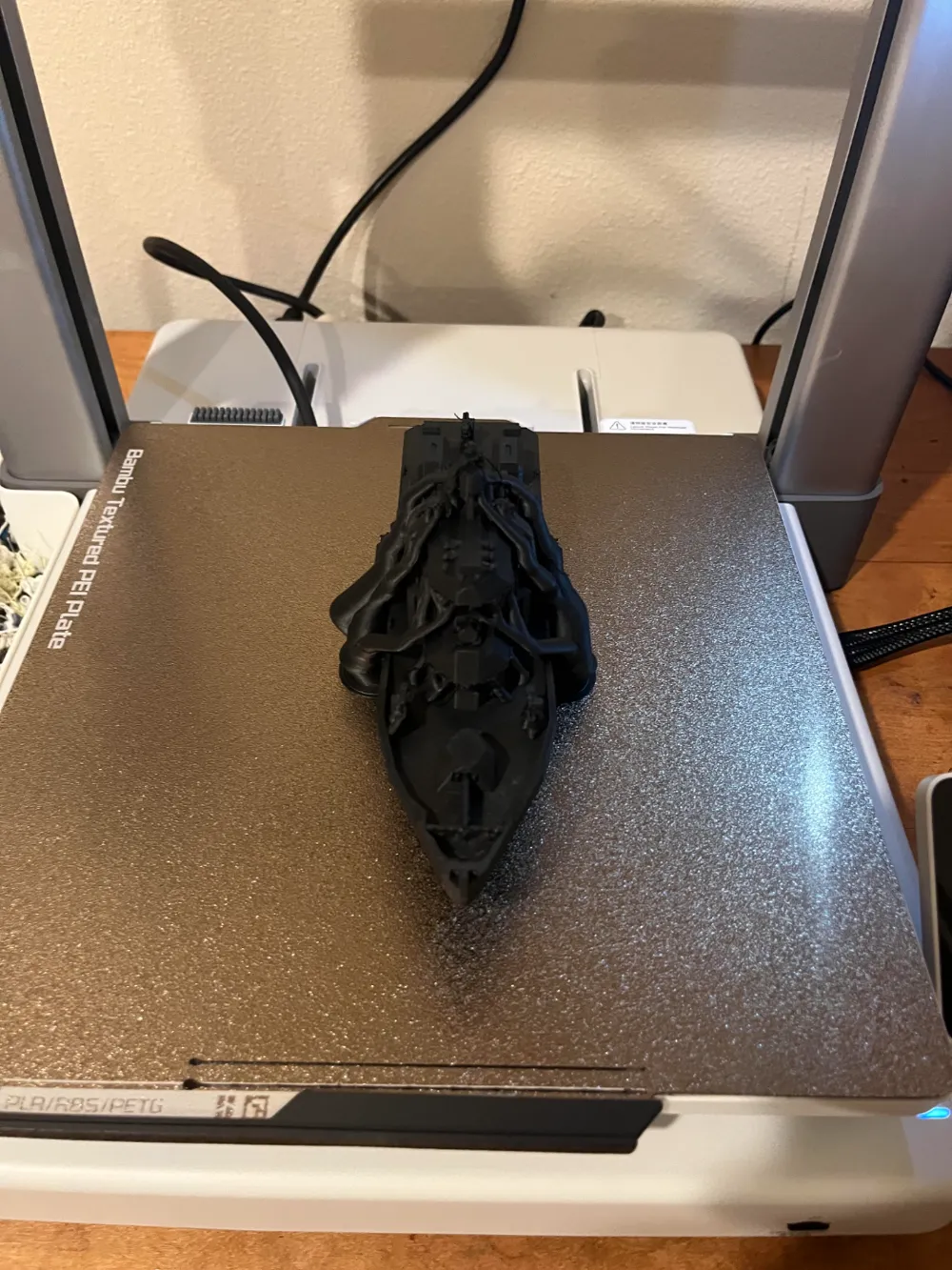 Firebird PTB (From Stormworks) by Bjorn Roberts - MakerWorld