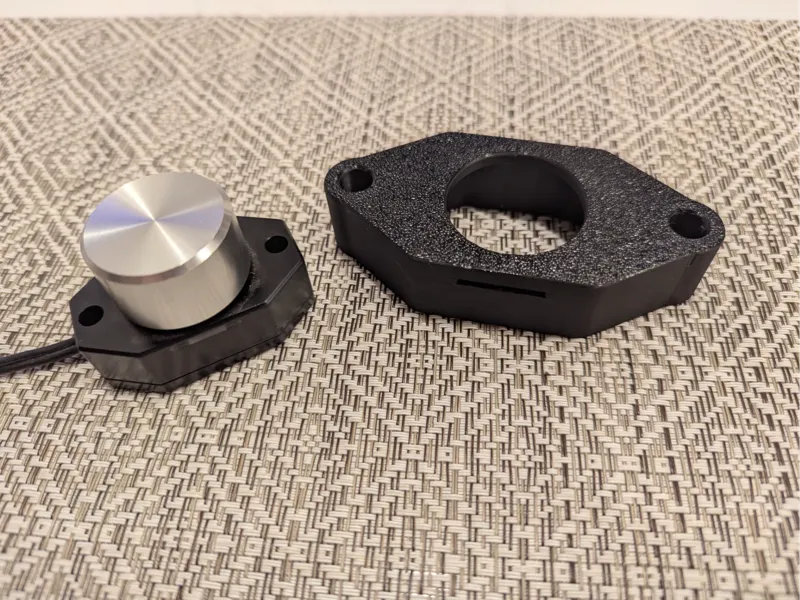 Darren | Published - MakerWorld