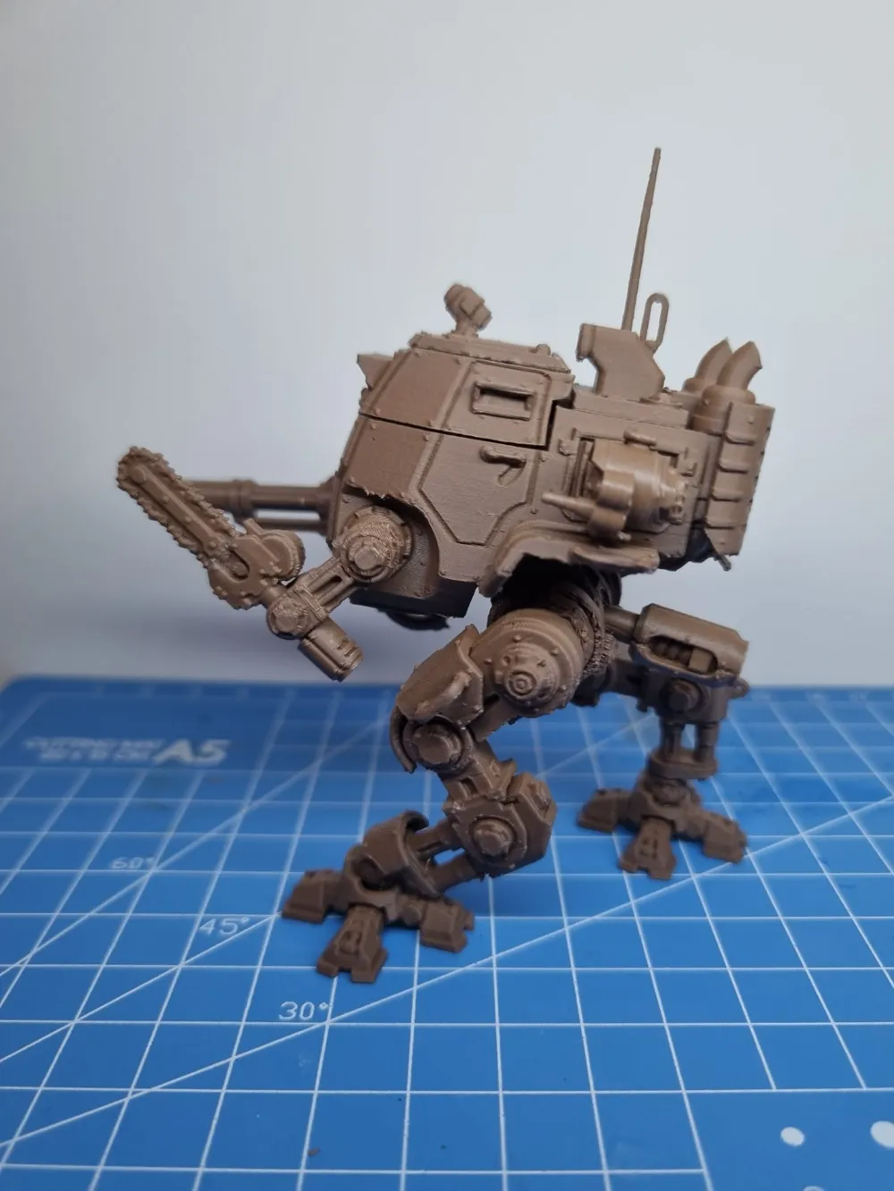 40K Sentinels Walkers w lots of Weapons War Hammer by Petur Printur ...