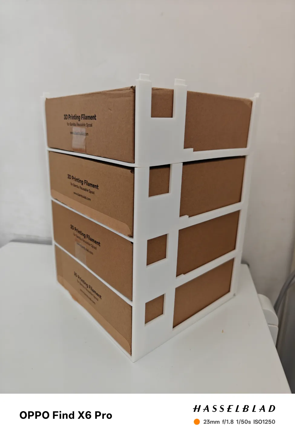 Eco-friendly waste utilization, suitable for Bambu Lab filament ...