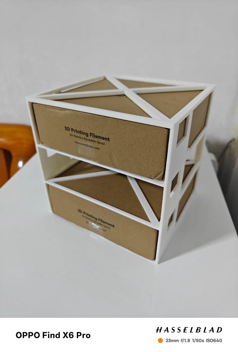 Eco-friendly waste utilization, suitable for Bambu Lab filament ...