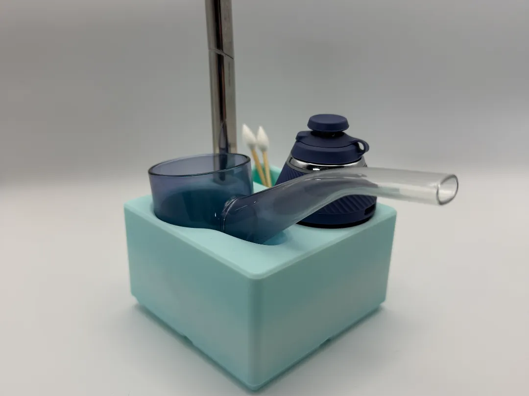 Puffco Proxy v1 Station (Gridfinity compatible) - Free 3D Print Model ...