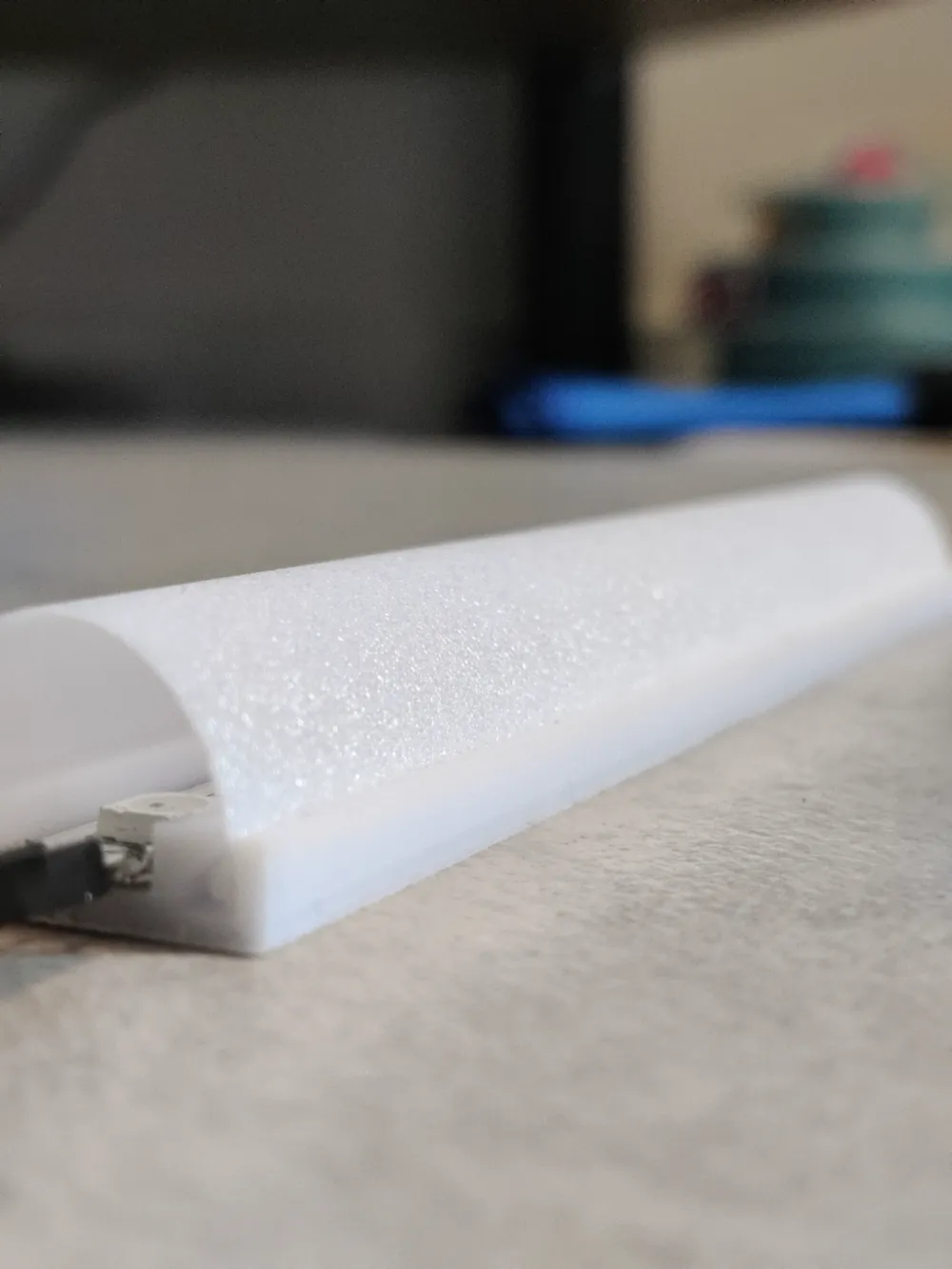 Led Strip Profile by Thor Müller - MakerWorld