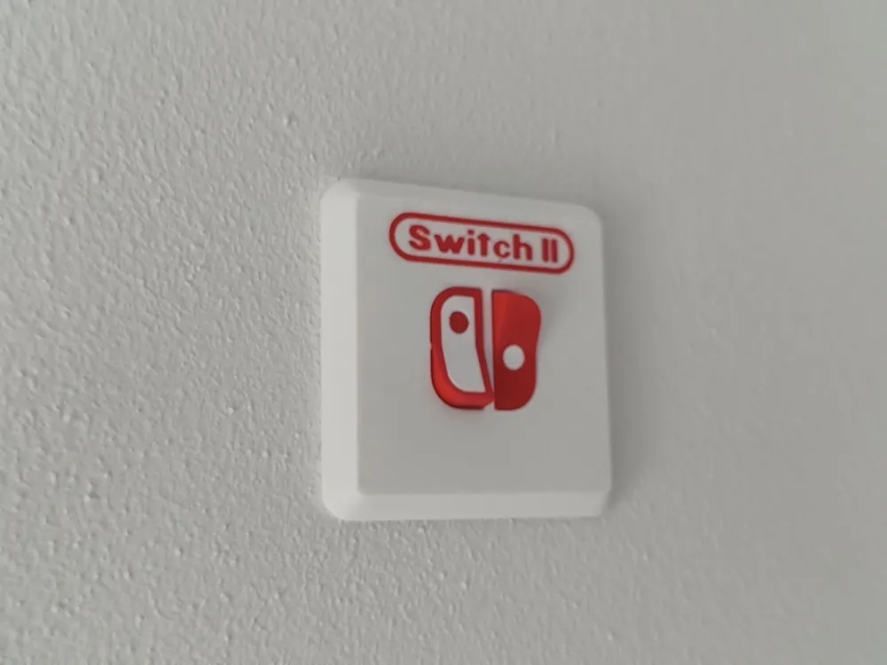 Cheap Switch 2 by BamBam Design MakerWorld: Download Free 3D Models