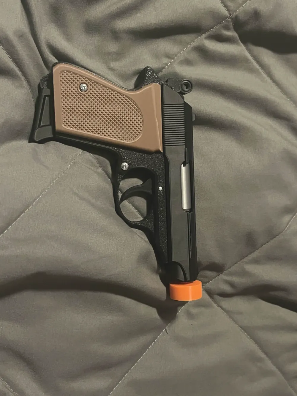 Fallout 4 - The Deliverer - REMIX Remixed by Skeggox_Workshop ...