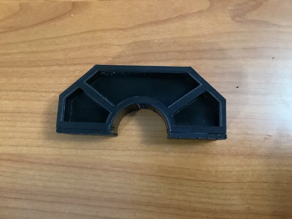 Wood Joint Clamp Pad by crokett - MakerWorld