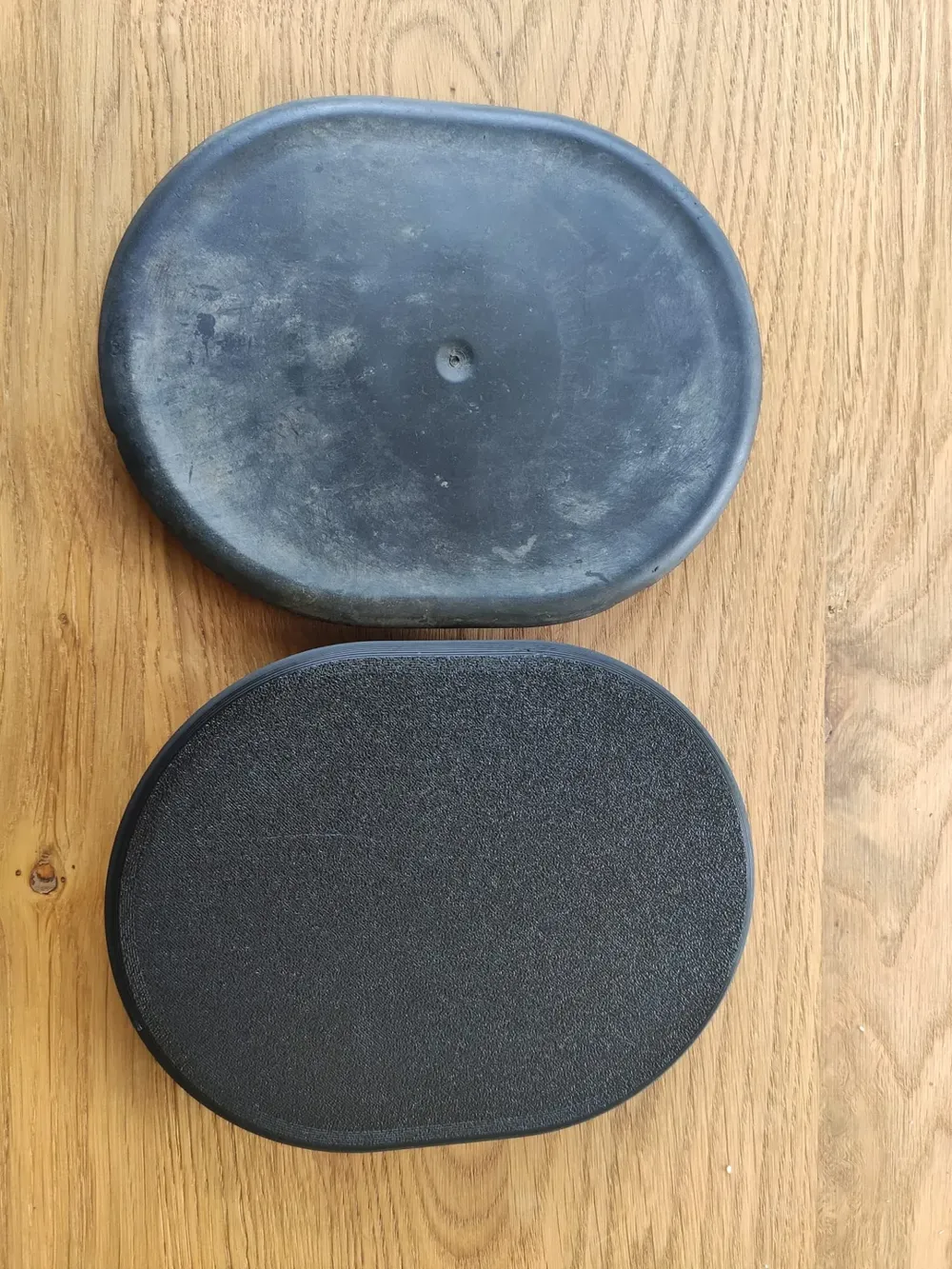 Audi A6 4F C6 Cover for wheel arch liner front by oliverkamien.ok ...