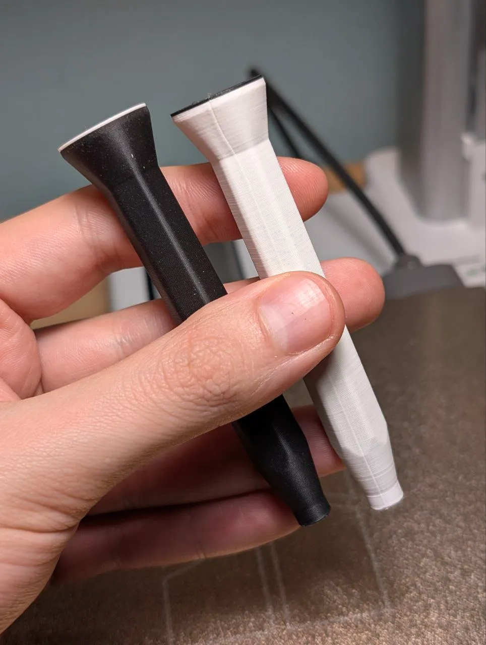 Gridfinity Magnet Jig - Pressure Fit by Kyek MakerWorld: Download Free ...