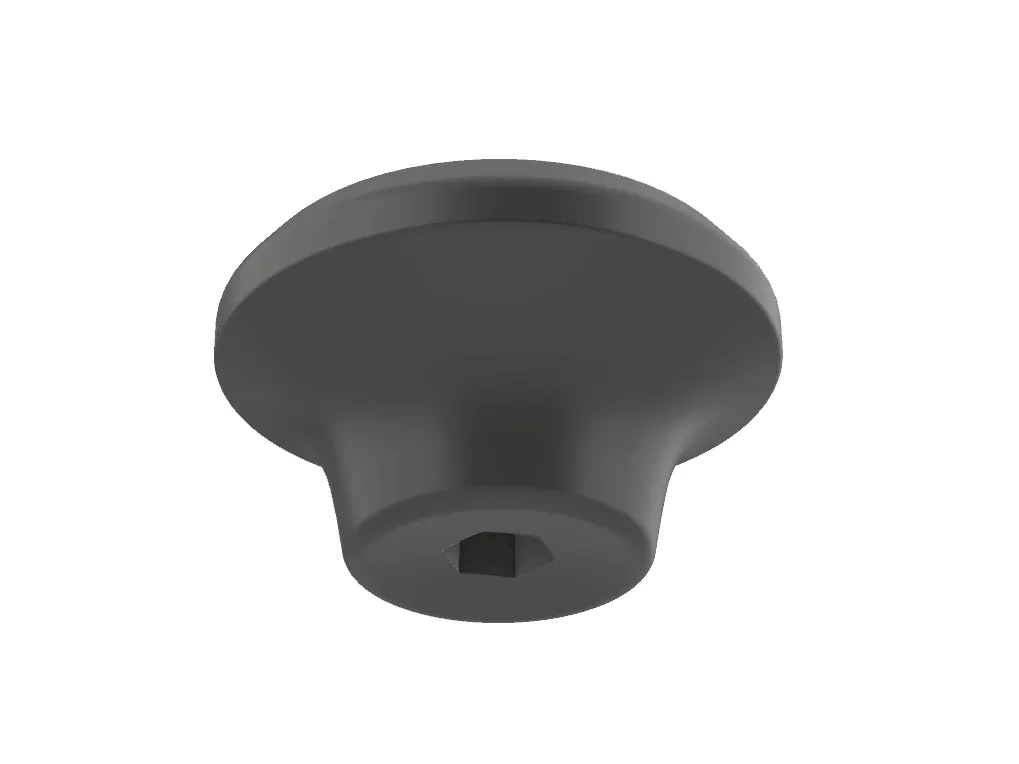 Lid Handle by Bleak - MakerWorld