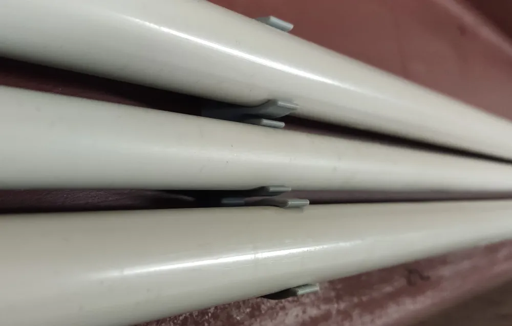 Three Way Pipe-to-Pipe Clamp - Ø25/20/25mm by BasementLAB MakerWorld ...