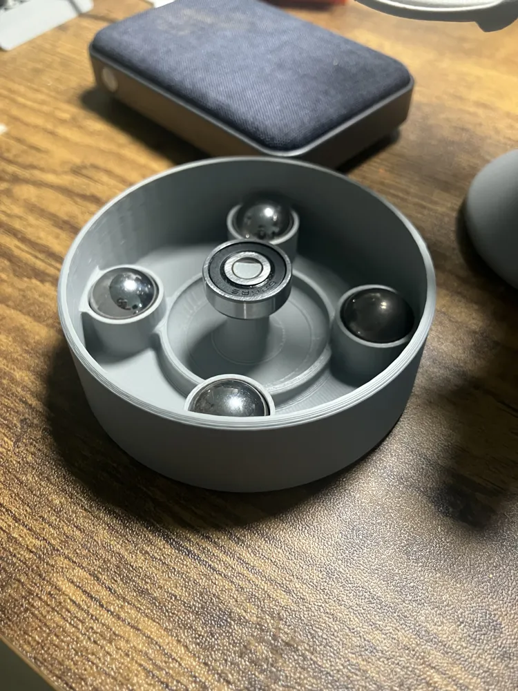 DJI NEO ROTATING DISPLAY STAND - Free 3D Print Model - MakerWorld