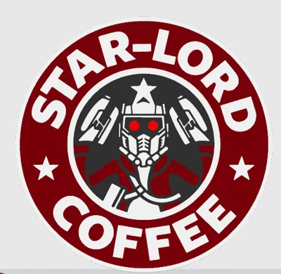 Death Star Coffee Coaster by 3DomSculpts - MakerWorld