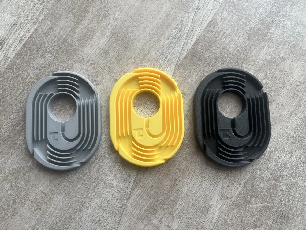 TRAC Cable Organizer - TRAC AW by Tt MakerWorld: Download Free 3D Models