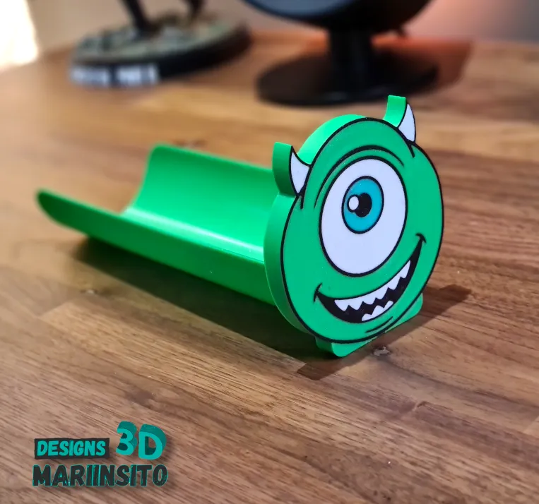 (Monstrous Version) Pringles Removal Tray with Lid - Free 3D Print ...