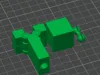 Minecraft — Creeper - Free 3D Print Model - MakerWorld